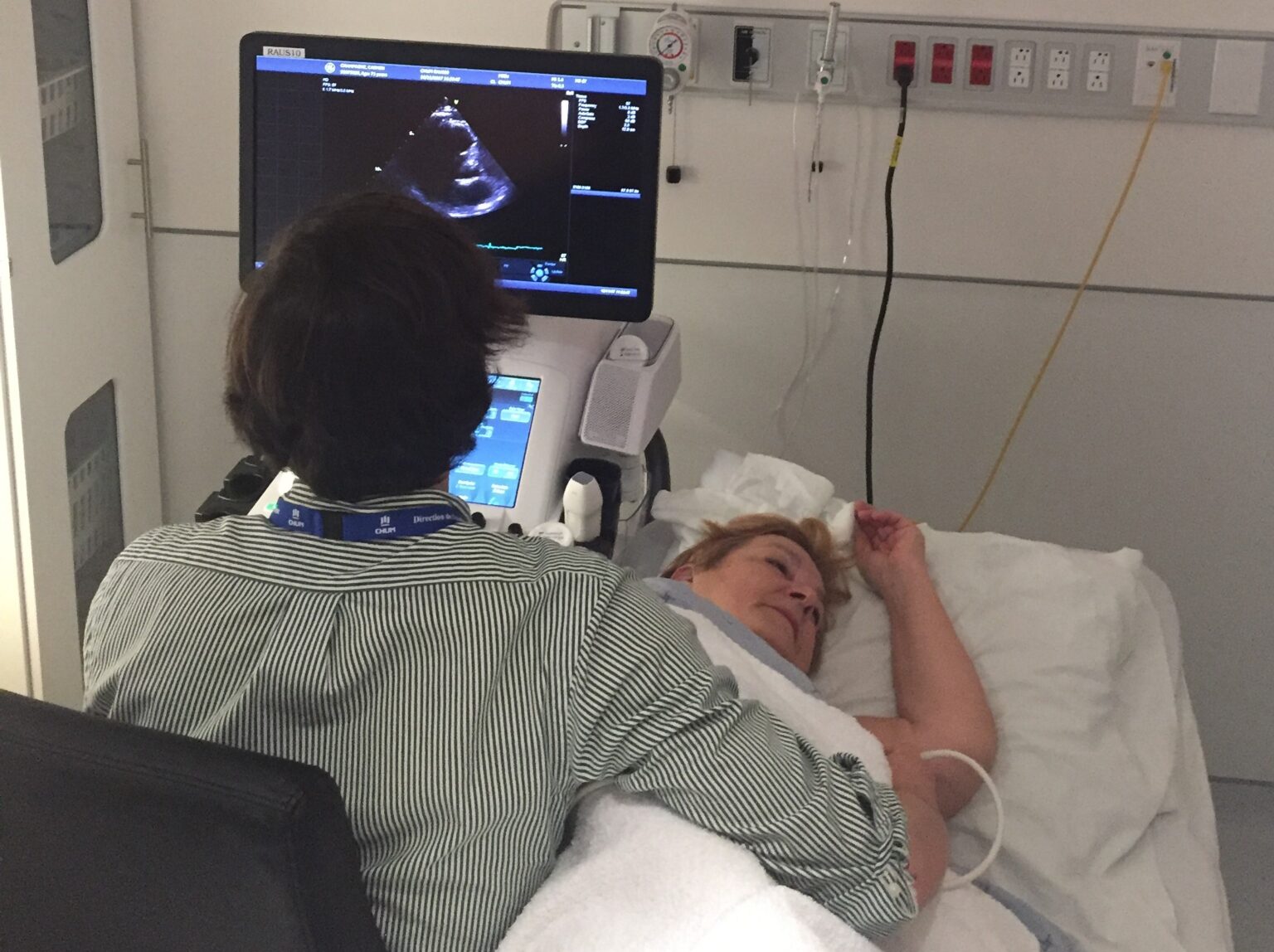 Sténose aortique – Icardio