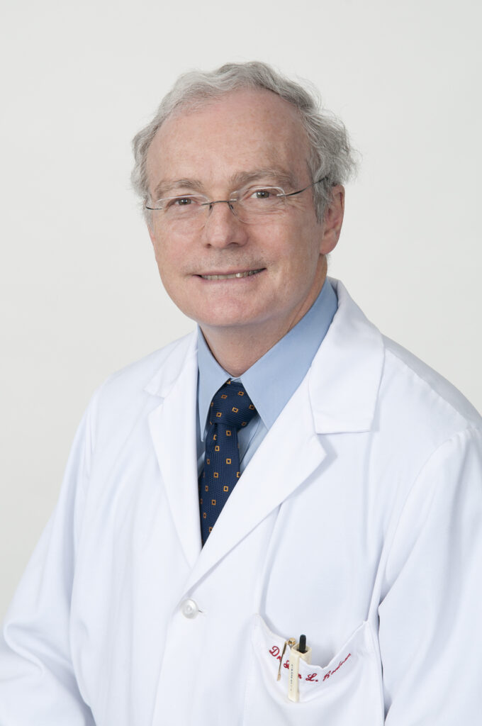 Jean-Lucien Rouleau, MD – Icardio