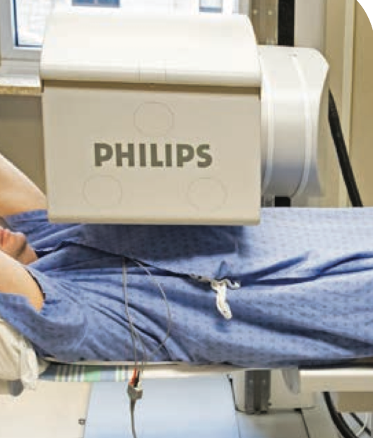 Myocardial perfusion imaging or stress MIBI scan – Icardio