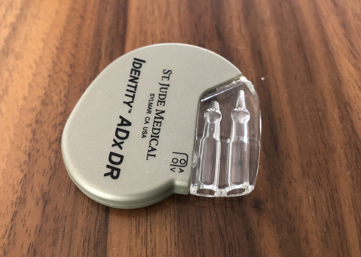 Le pacemaker-cardiostimulateur – Icardio