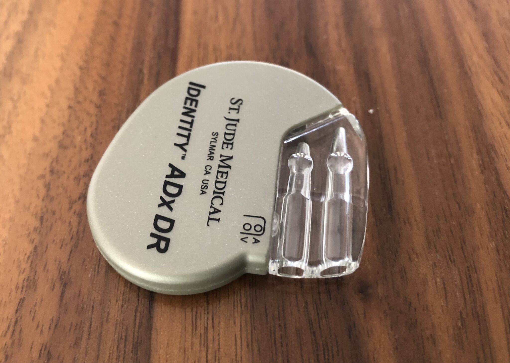 The Pacemaker – Icardio